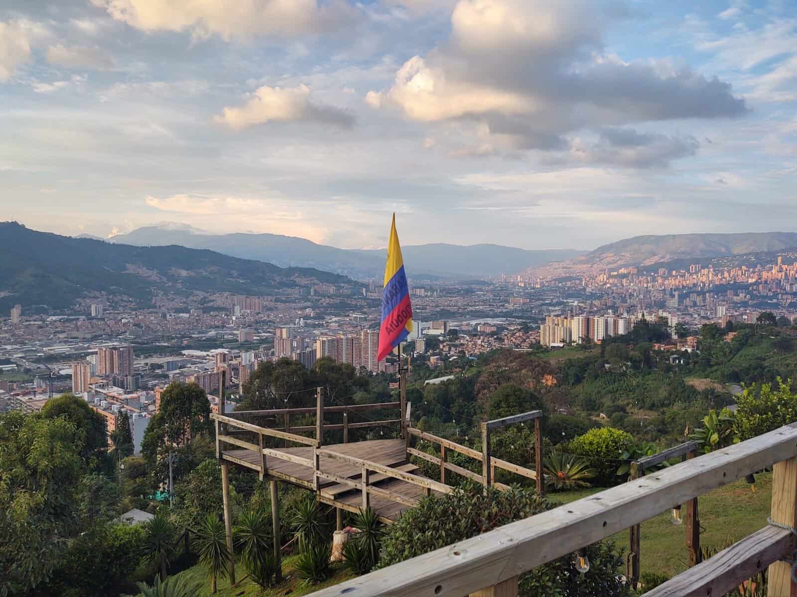 Best Places to Live in Colombia for Expats (2025 Edition): Top Cities ...