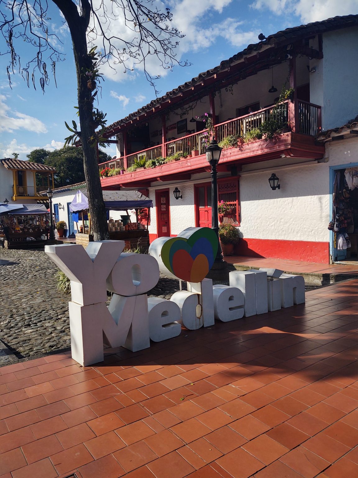 Medellin - Enchanting City of Eternal Spring - ColombiaVibe.com