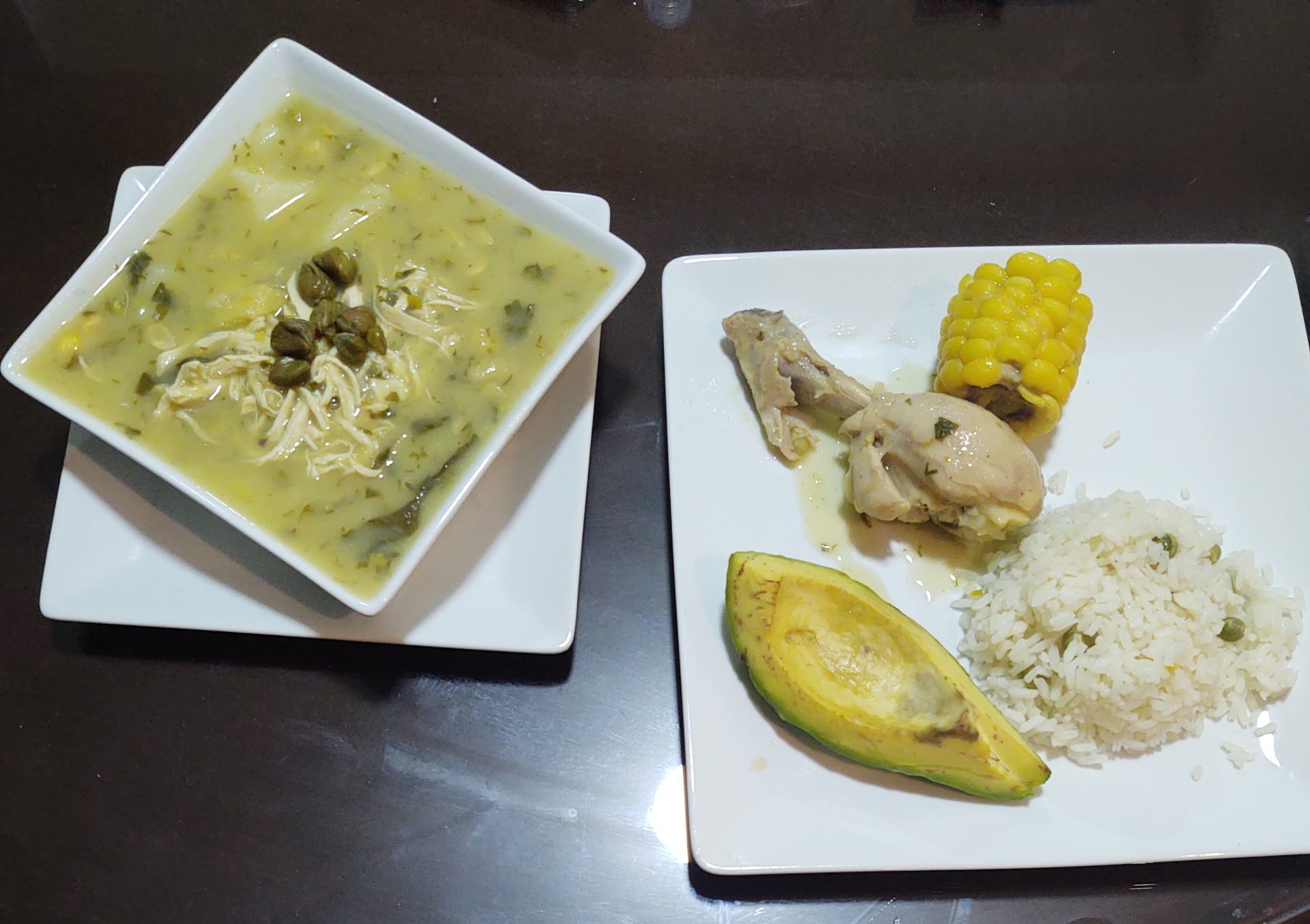 10 Traditional Colombian Foods Every Visitor Should Try (Authentic ...