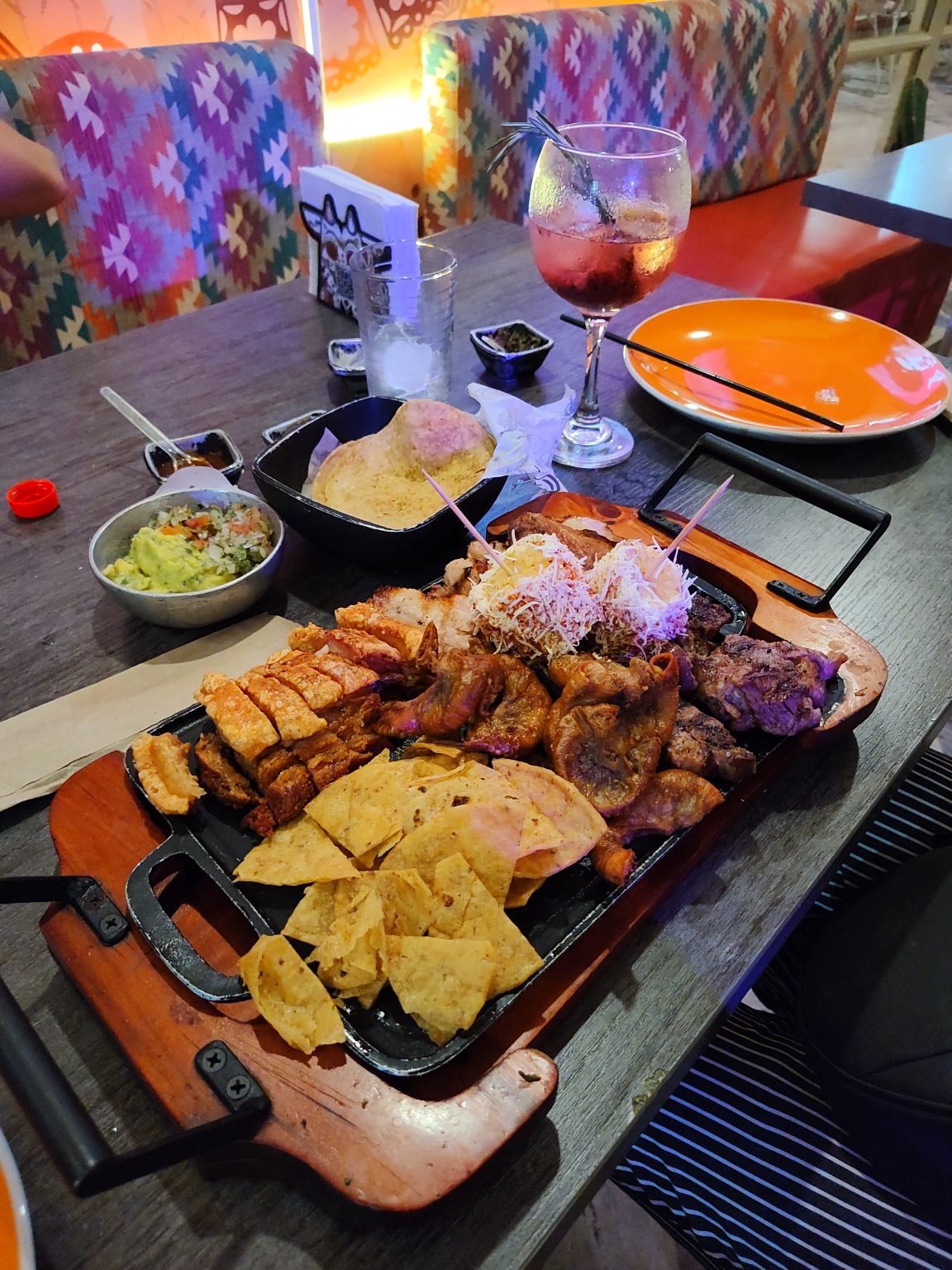 Food and Drink in Colombia: Traditional Dishes, Coffee, and Local Flavors