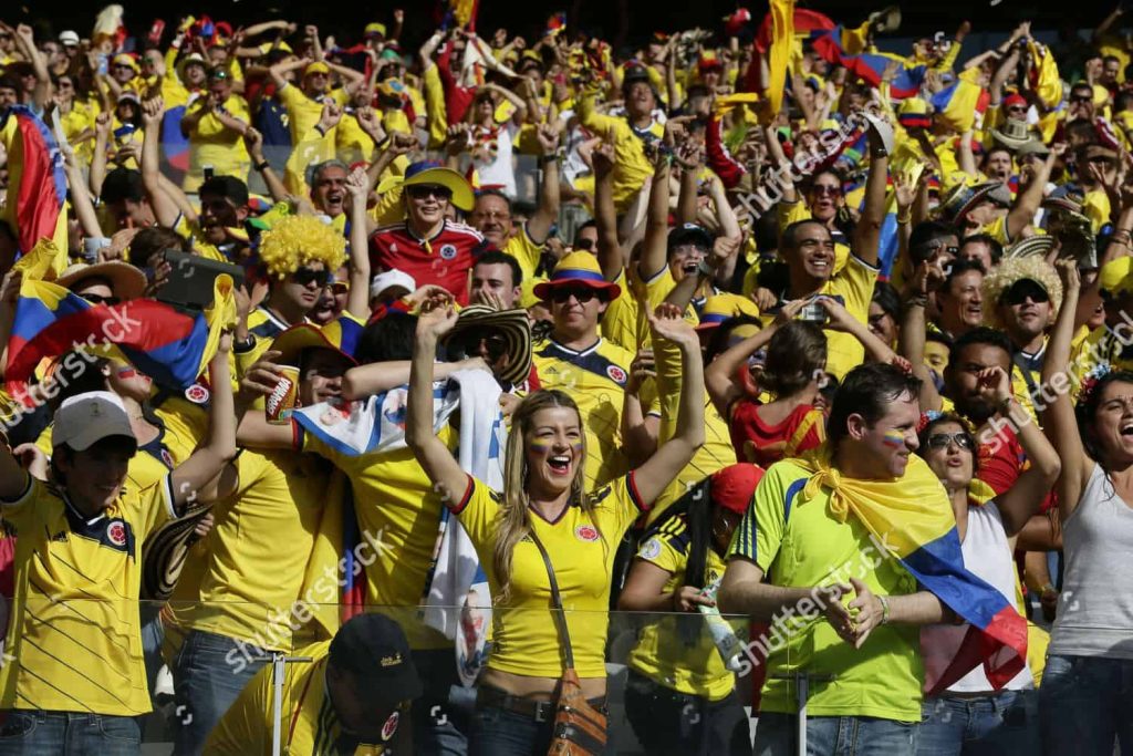 Festivals in Colombia: Carnivals, Cultural Events, and Celebrations