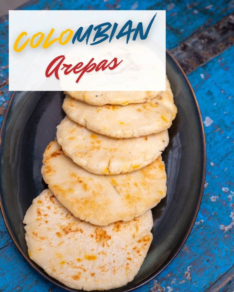 10 Traditional Colombian Foods Every Visitor Should Try (Authentic ...